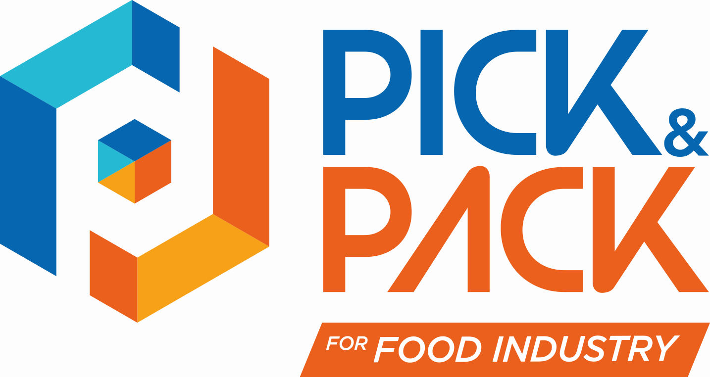 Material Gráfico nuestro material gráfico - PICK&PACK