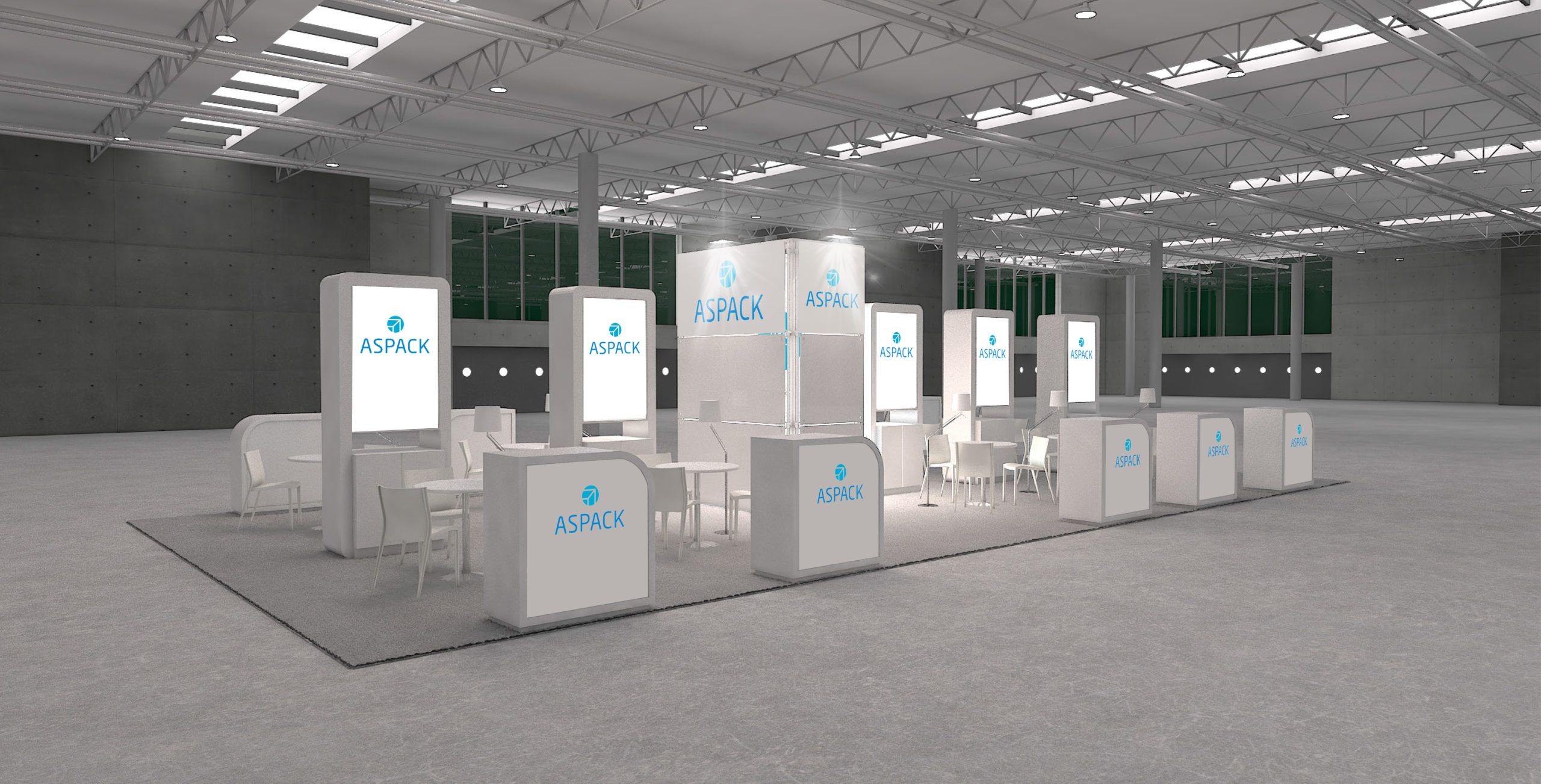 ASPACK, Supporting Partner de PICK&PACK - Ventajas por ser miembro